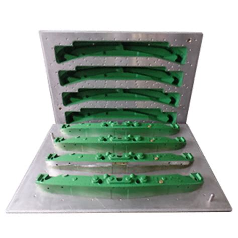 Exploring Epp Foam Molding Process