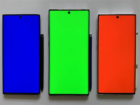 Amoled Display Active Matrix Organic Light Emitting Diode