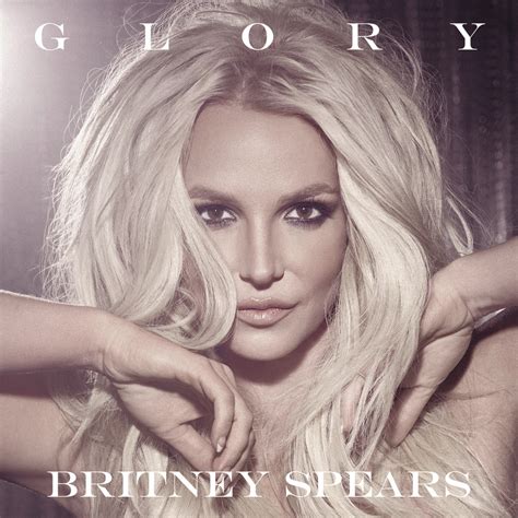 Britney Spears Glory Deluxe By Marilyncola On Deviantart