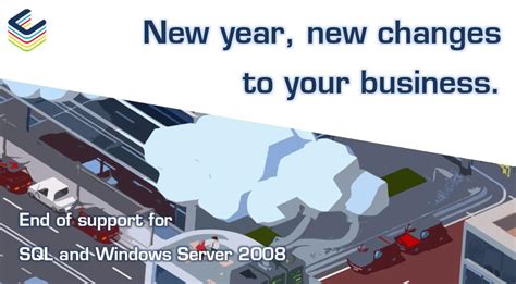Cubesys On Linkedin Endofsupport Sqlserver Windowserver Microsoft