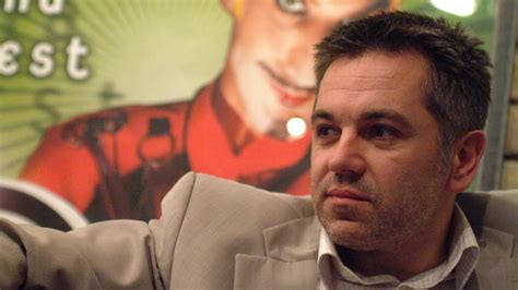 Boban Skerlić Kriminalci Nisu Vitezovi Asfalta Kultura Dnevni