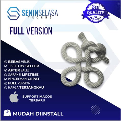 Jual Software Shortcut Keyboard KeyCue 10 MAC Shopee Indonesia