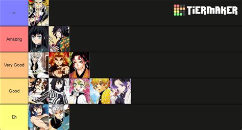 Wisteria Breathing Styles Tier List In My Opinion Fandom