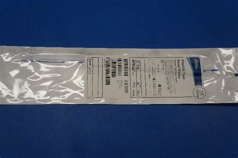 Boston Scientific 260 103 Amplatz Type Renal Dilator 12f X 35cm X