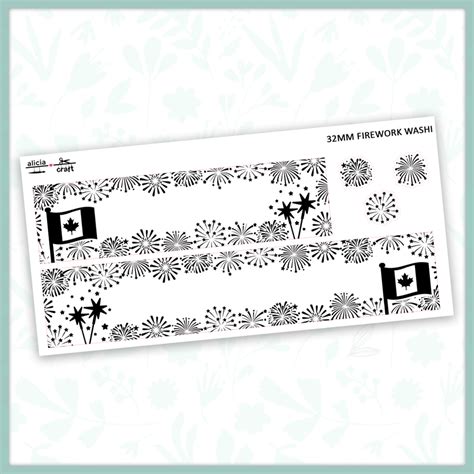 Firework 32mm Mockup Alicia Craft