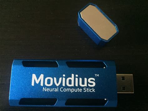 Intel Movidius Neural Compute Stick Ncs Dr Ing Sorin Liviu Jurj