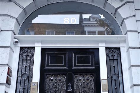 Ec Aesthetic Clinic London World Class Experience