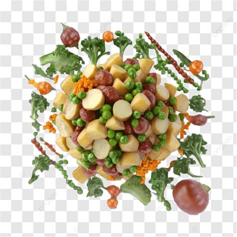 야채와 감자를 섞은 것 채소 감자들 혼합 야채 Png 일러스트 및 이미지 에 대한 무료 다운로드 Pngtree