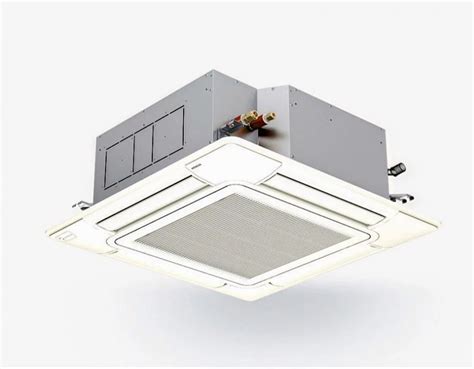 18 Tr 2 Ton Hitachi Cassette Ac At ₹ 60999piece In Nagpur Id