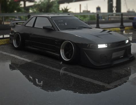 Annis Remus Tsuki Edition Add On Fivem Tuning Lods Gta5