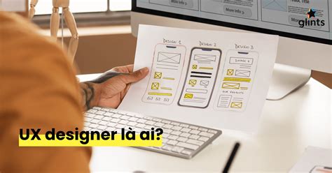 Ux Designer Là Gì Cơ Hội Nghề Nghiệp Ux Designer Glints Vietnam Blog