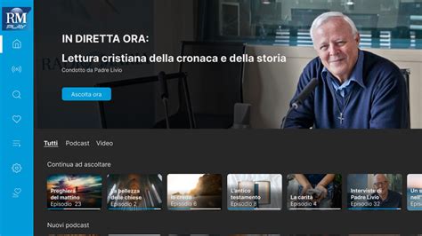 Radio Maria Play - App on Amazon Appstore