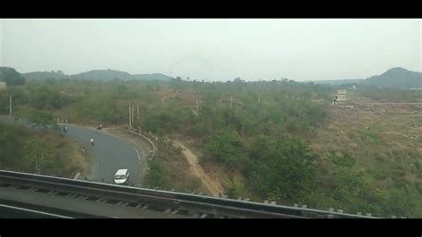 Journey From Ranchi To Howrah By Train Youtube