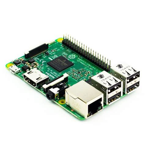 Raspberry Pi и Arduino в чем между ними разница и для чего они нужны