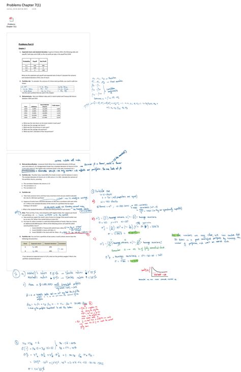 Ejercicios Resueltos Tema 7 Docsity