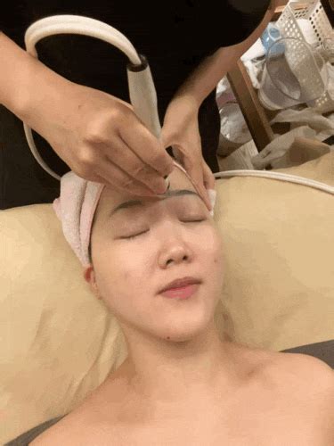 [남포동 피부관리] 아쿠아물광관리 경락 잘하는 곳 ‘려진 에스테틱 네이버 블로그