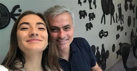 Manchester United Manager Jose Mourinho Posts Touching Tribute To