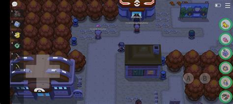 Hello Everyone Im Blocked Rpokemmo