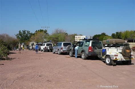 Lake Kariba Ferry Adventures — Roaming Fox Travel Blogger And Writer