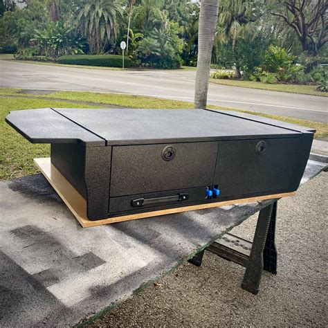 Fj Cruiser Drawer System Drawersystemscom