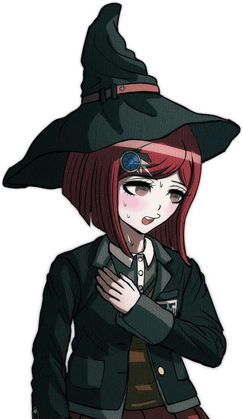 Spriteshimiko Yumeno Sprite Danganronpa Danganronpa Characters