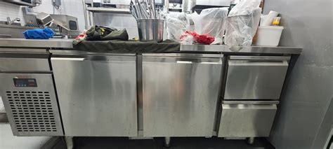 식당용 냉장고 판매해요~ 당근 중고거래