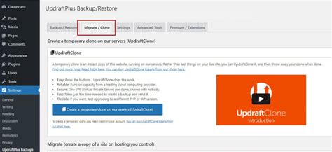Updraftplus Review And Tutorial The Worlds Most Trusted Wordpress Backup Plugin Gold Penguin