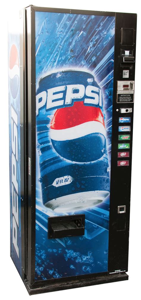 Dixie Narco 276 Tucson Vending Tucson Vending Companies