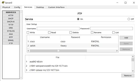 Router Configurations Backup And Restore Using Ftp And Tftp Method Learn Linux Ccna Ccnp Ceh