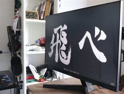 How To Fix A Blurry External Display