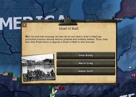 Usa Misspelled Chiefs Of Staff Issue Kaiserreich Kaiserreich Bug Reports Github