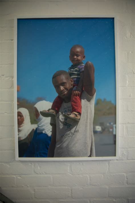 W K London Henry Jay Kamara Exhibits At W K London