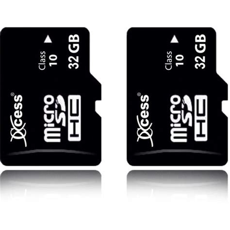 Brand New Microsd Class 10 95mbs Microsdhc Uhs I Memory Card With