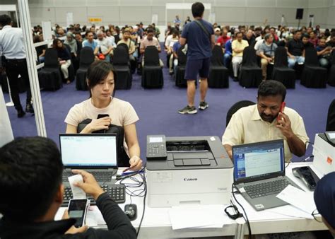 Program 2 Tahun Kerajaan Madani Malaysia Madani