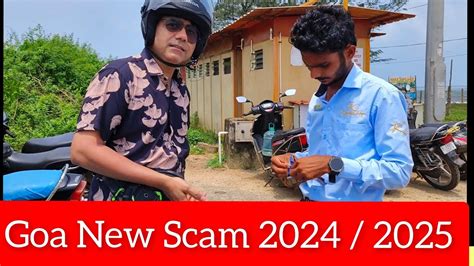 Goa Scam Lunch Dinner And T Scams L Hotel And Resort Scams In Goa I