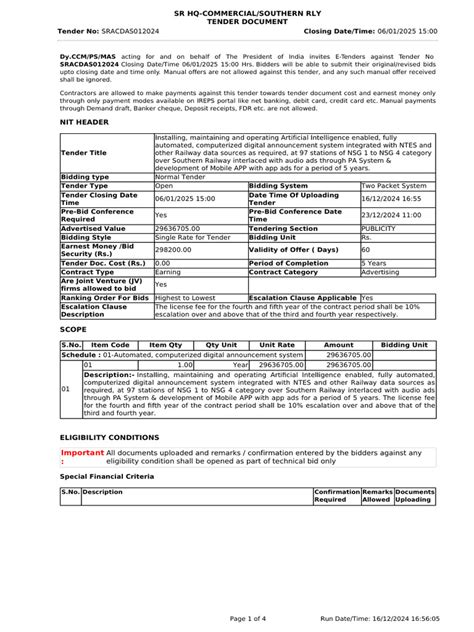 Automated Announcement System Nit Pdf Banks Limited Liability Partnership