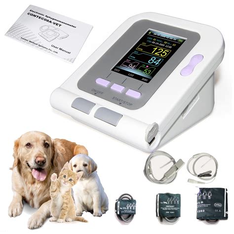Cual Es La Presion Arterial Normal Para Un Perro