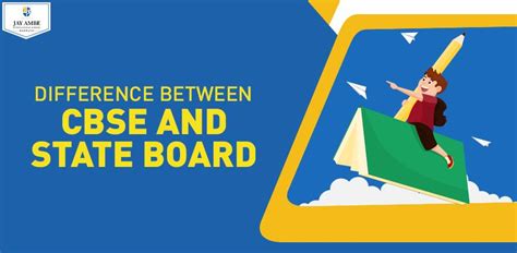 Difference Between CBSE And State Board