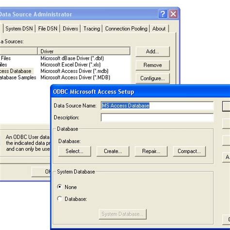 Sql Database And Table Download Scientific Diagram