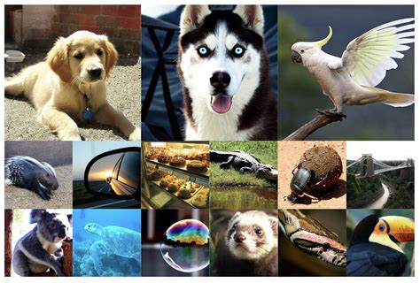 No More Confusion About Diffusion Skillenai