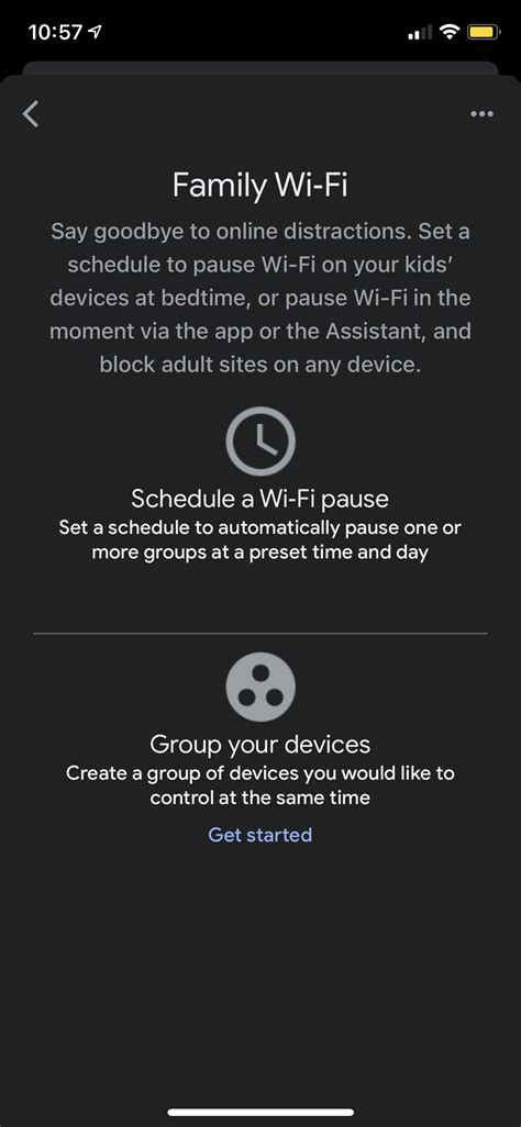 Is The Google Wifi Mesh Wifi System Worth It