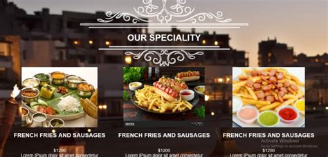 Responsive Website Using Html Css Bootstrap Website Design By Naziaidrees Fiverr