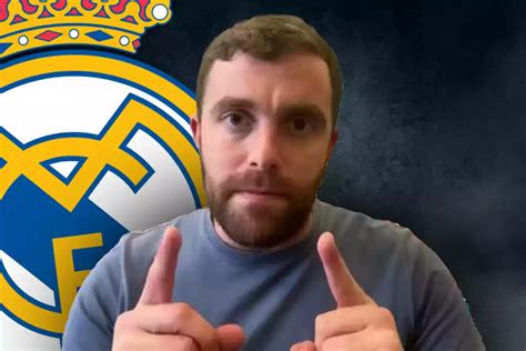 Fabrizio Romano Anuncia Los 3 Candidatos Del Real Madrid Para Sustituir
