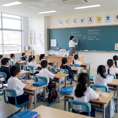 Japanese School System Guide Japan Investments Hub