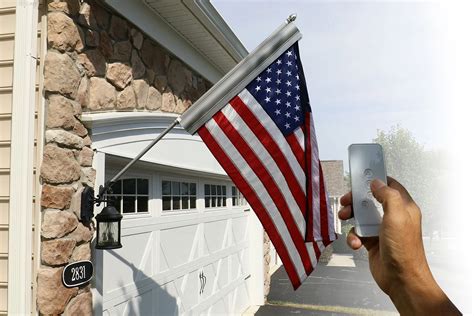 The Auto Flag Village Flagpoles Flags And Flagpoles Installation