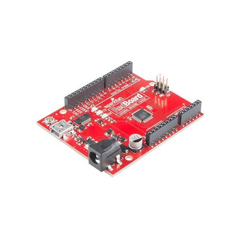 Redboard Sparkfun Kompatibel Mit Arduino Botland Robotikgeschäft