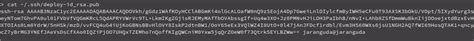 Cara Membuat Autodeploy Codeigniter Di Gitlab Dari Awal Jaranguda