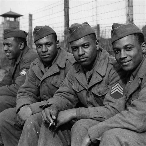 Black Pows Forgotten Victims Of Nazi Germanys War Against Humanity
