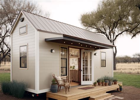 13 Beige Siding Design Ideas