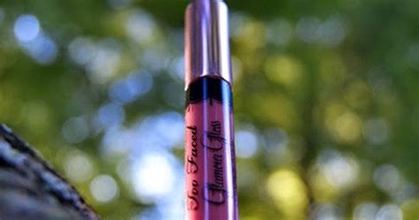 Too Faced Glamour Gloss Sex Pot